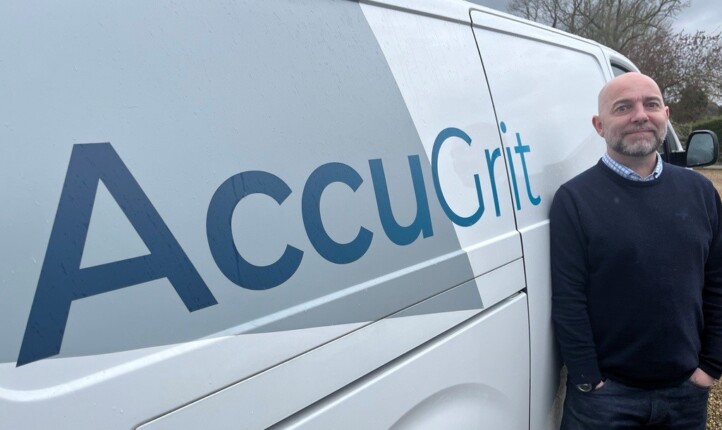 Blog - Accugrit | Winter Gritting | Snow Removal Services
