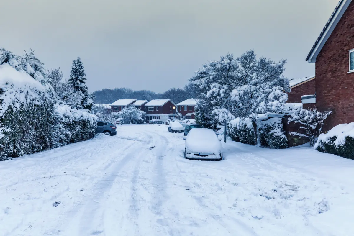 Secure a Safe and Ice-Free Telford Winter with AccuGrit’s Expert ...